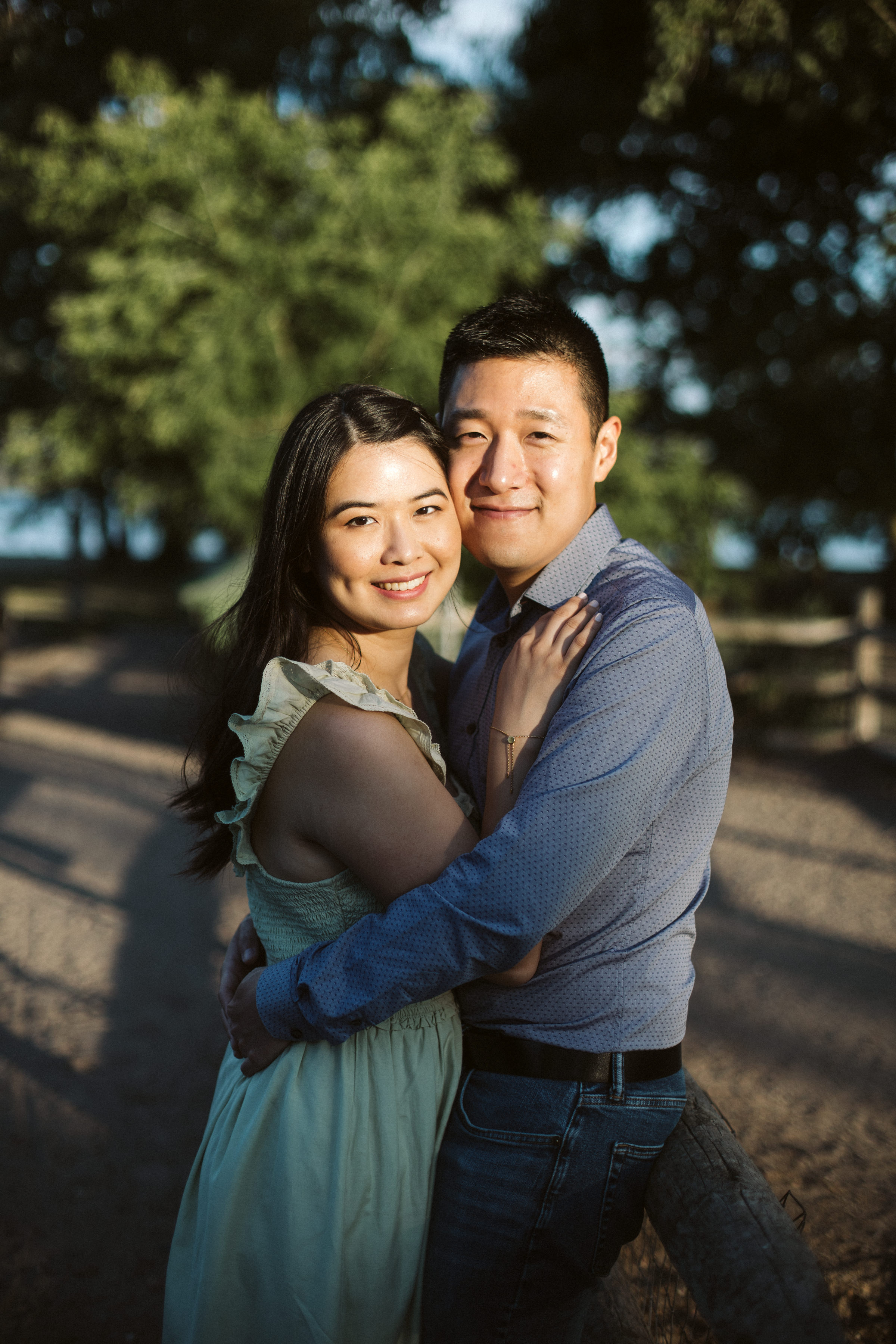 Ellen & Dave’s Wedding